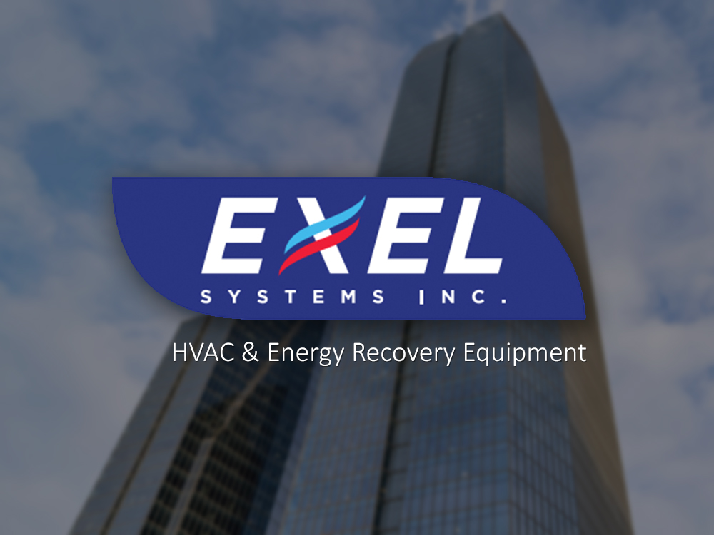 About Us » Exel Systems